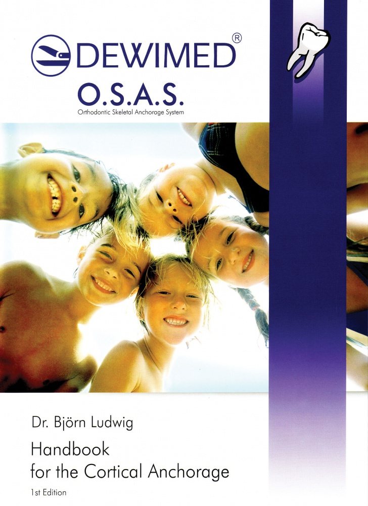 OSAS Introductory Kit - O.S.A.S. Anchorage Device - TOC Dental OSAS Introductory Kit - O.S.A.S. Anchorage Device - TOC Dental