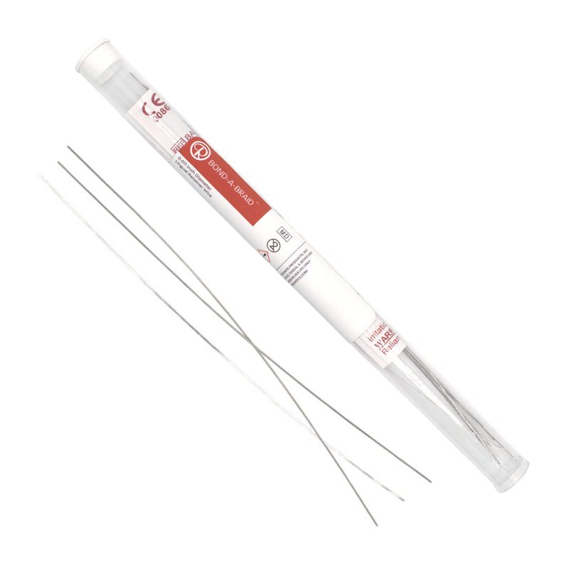 Reliance Bond-A-Braid Lingual Retainer Wire - Retention - TOC Dental