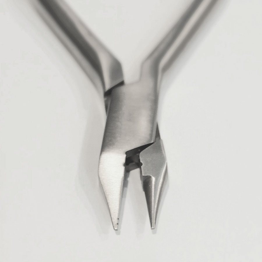 Dentronix Light Wire Plier - Instruments - TOC Dental