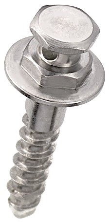 MOSAS Screw - O.S.A.S. Anchorage Device - TOC Dental