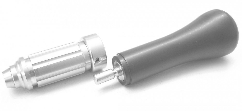 Universal Screw Driver - O.S.A.S. Anchorage Device - TOC Dental