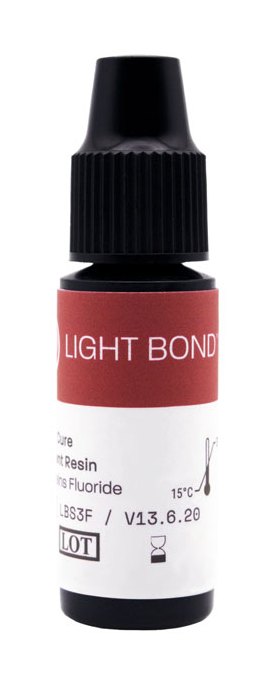 Reliance Light Bond Sealant - Tooth Preparation - TOC Dental