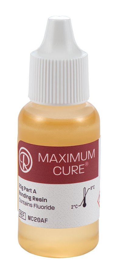 Reliance Maximum Cure Sealant - Tooth Preparation - TOC Dental