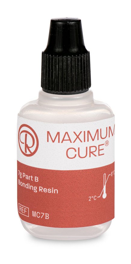Reliance Maximum Cure Sealant - Tooth Preparation - TOC Dental