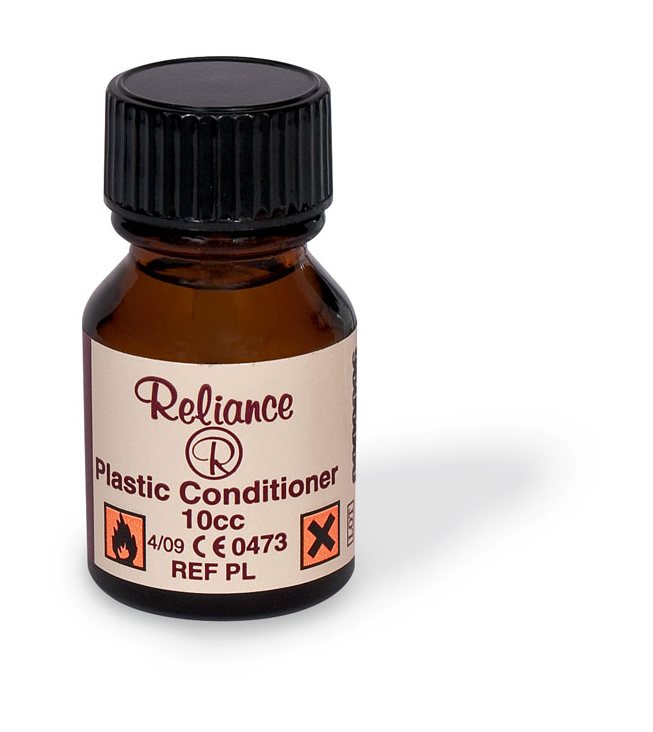 Reliance Plastic Conditioner - Tooth Preparation - TOC Dental