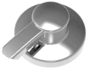 Aligner Hook - Stops & Hooks - TOC Dental