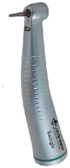 Intensiv Proxoshape Set - IPR Strips - TOC Dental