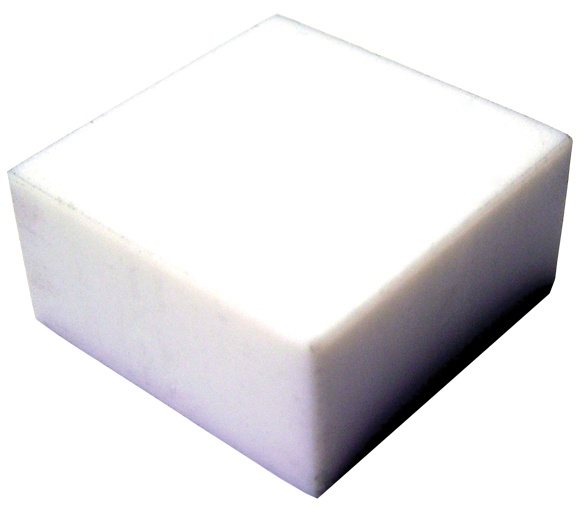 Teflon Block - O.S.A.S. Anchorage Device - TOC Dental