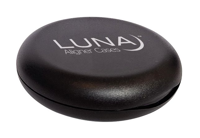 Luna Aligner Cases - Retainer Cases - TOC Dental