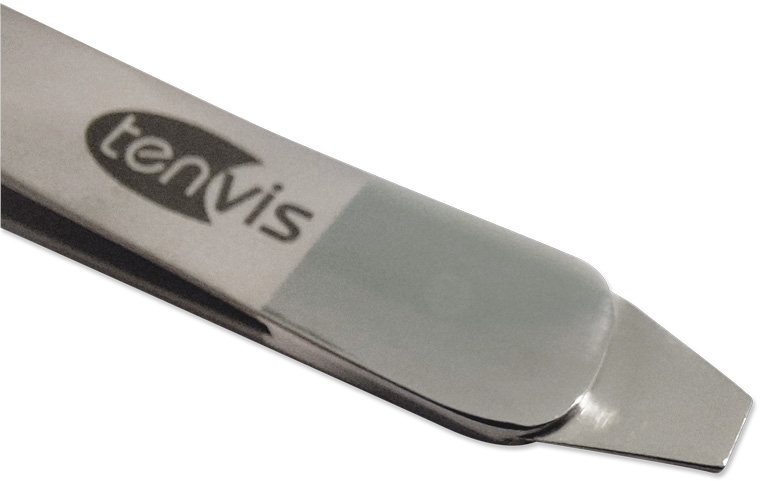 Tenvis Long Nose Bonding Tweezer - Tenvis Hand Instruments - TOC Dental