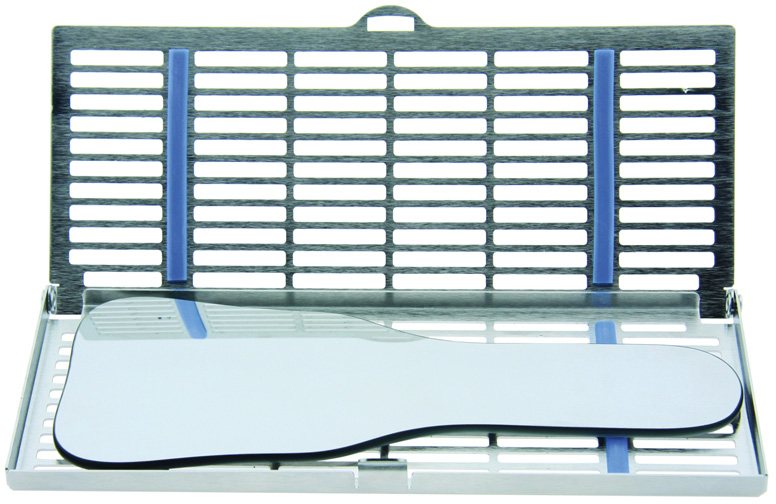Sterilisation Cassettes - Miscellaneous - TOC Dental