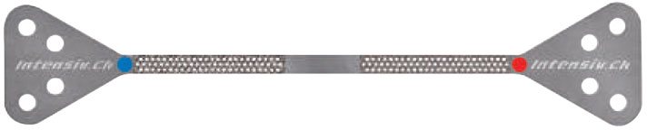 Intensiv Proxo Contour Strips - Manual Interproximal Stripping - TOC Dental