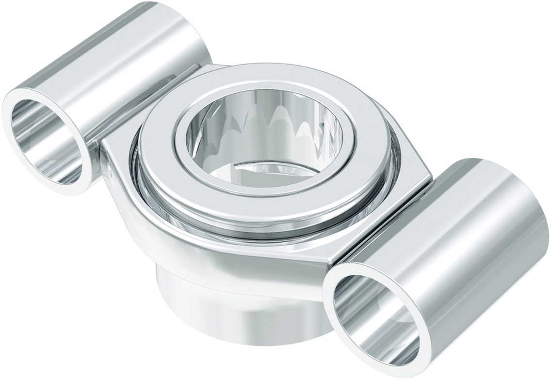 Tomas Abutment Double Tube 1.5 - Tomas Abutments - TOC Dental