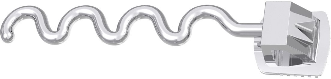 Tomas Aligner Hook - Tomas Auxiliaries - TOC Dental