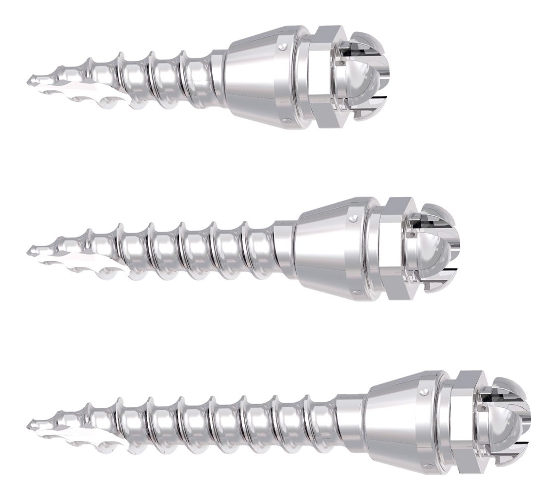 Tomas Pin SD (sterile) - Tomas Pins - TOC Dental