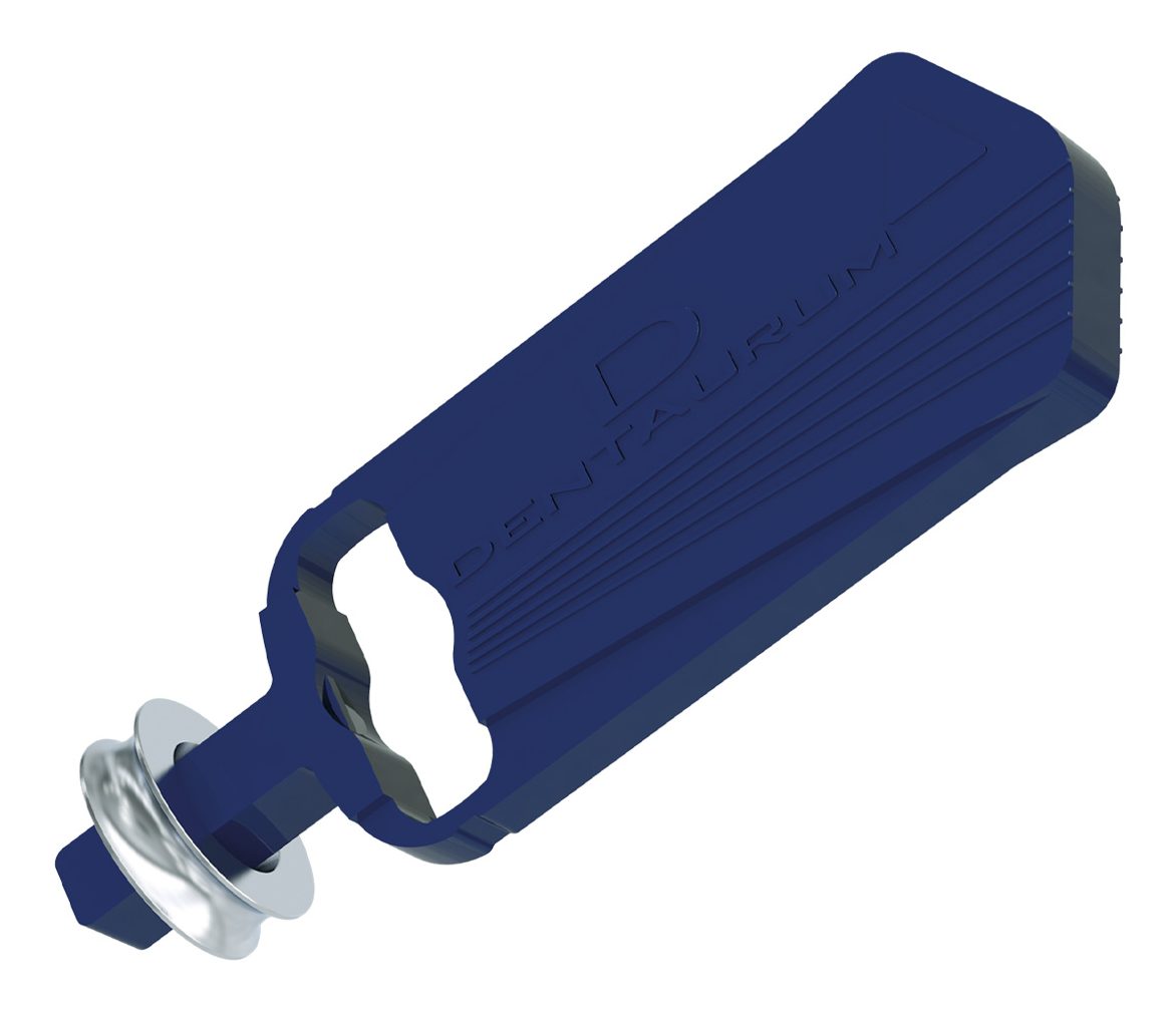 Tomas RPE Eyelet - Tomas Abutments - TOC Dental