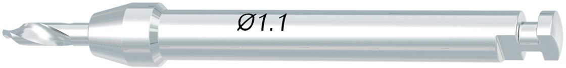 Tomas Tool Set XL - Tomas Tools - TOC Dental