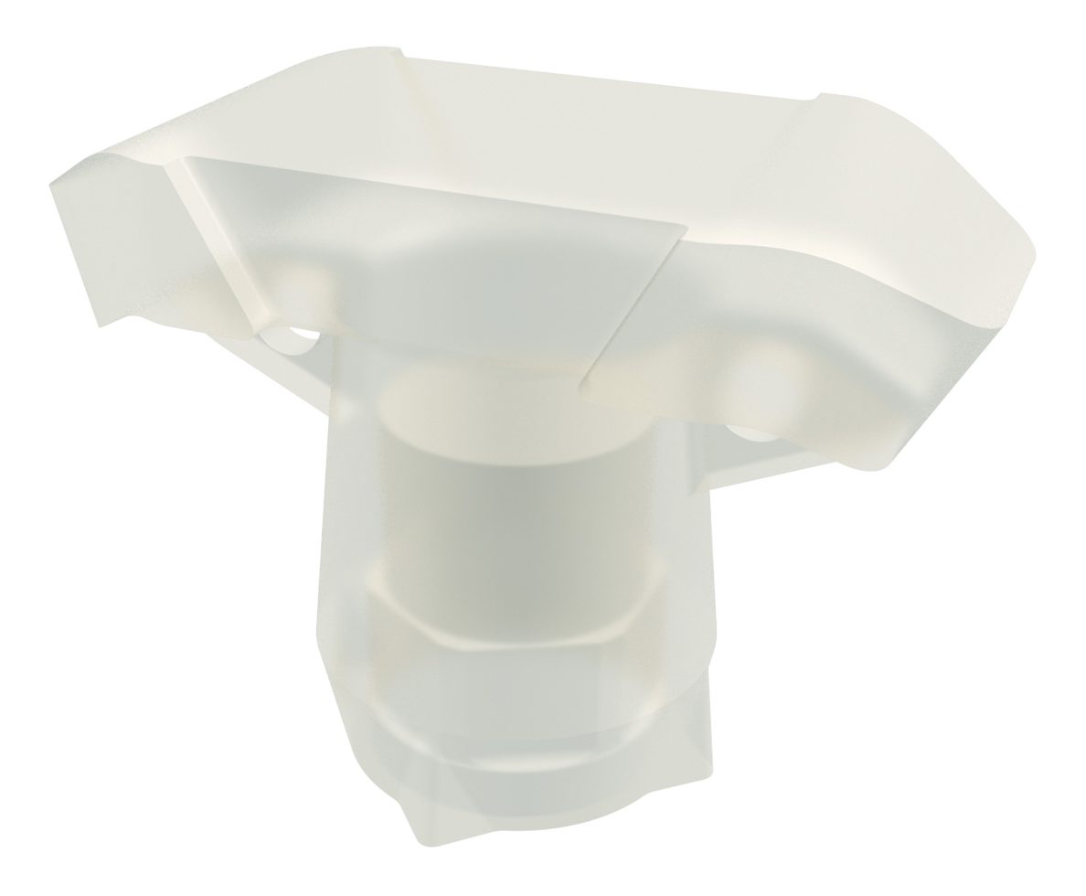 Tomas Transfer Cap - Tomas Abutments - TOC Dental
