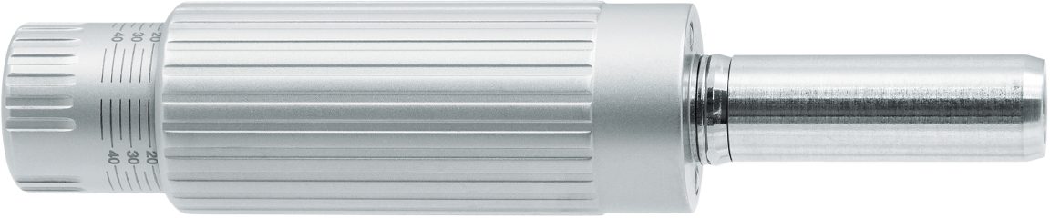 Manually Turned Unit mod. acc. to Pauls - Tomas Tools - TOC Dental