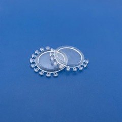 Bumper Ligatures - Elastomeric Ties - TOC Dental