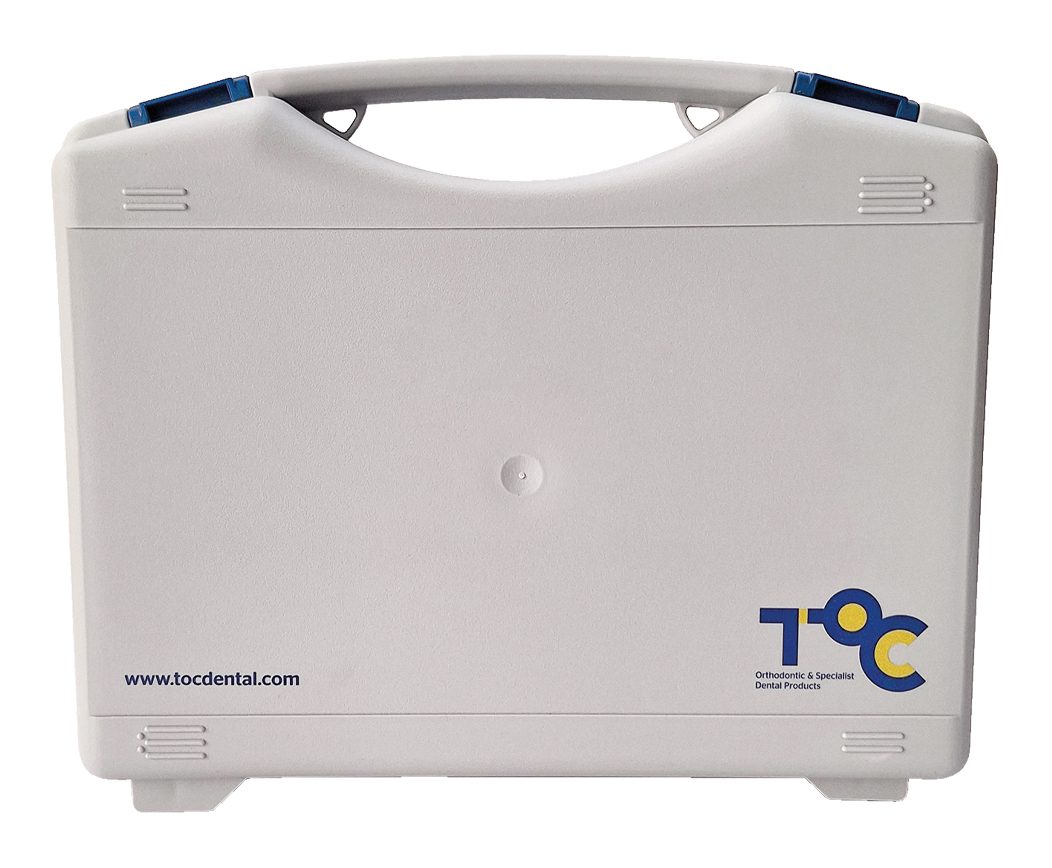 TOC Intensiv IPR Kit - IPR Kits - TOC Dental