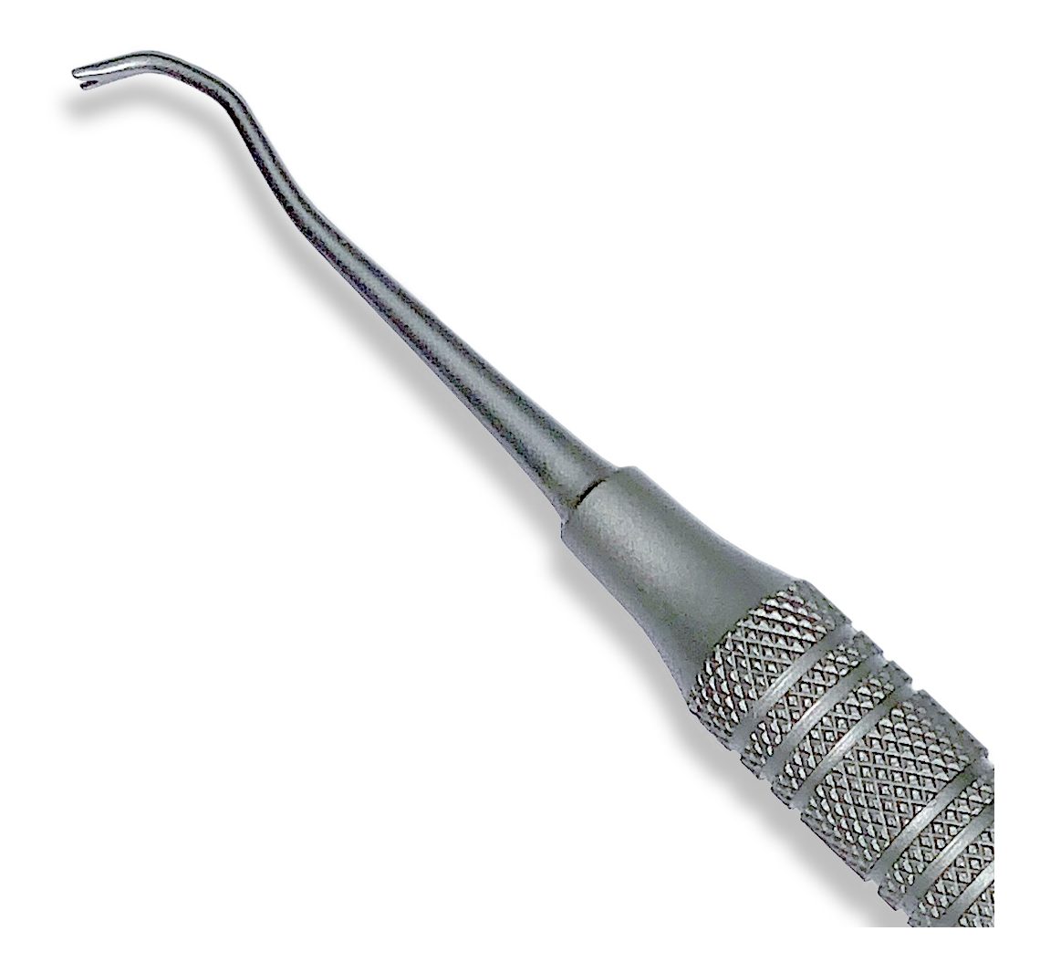 Tenvis Ligature Director II - Tenvis Hand Instruments - TOC Dental