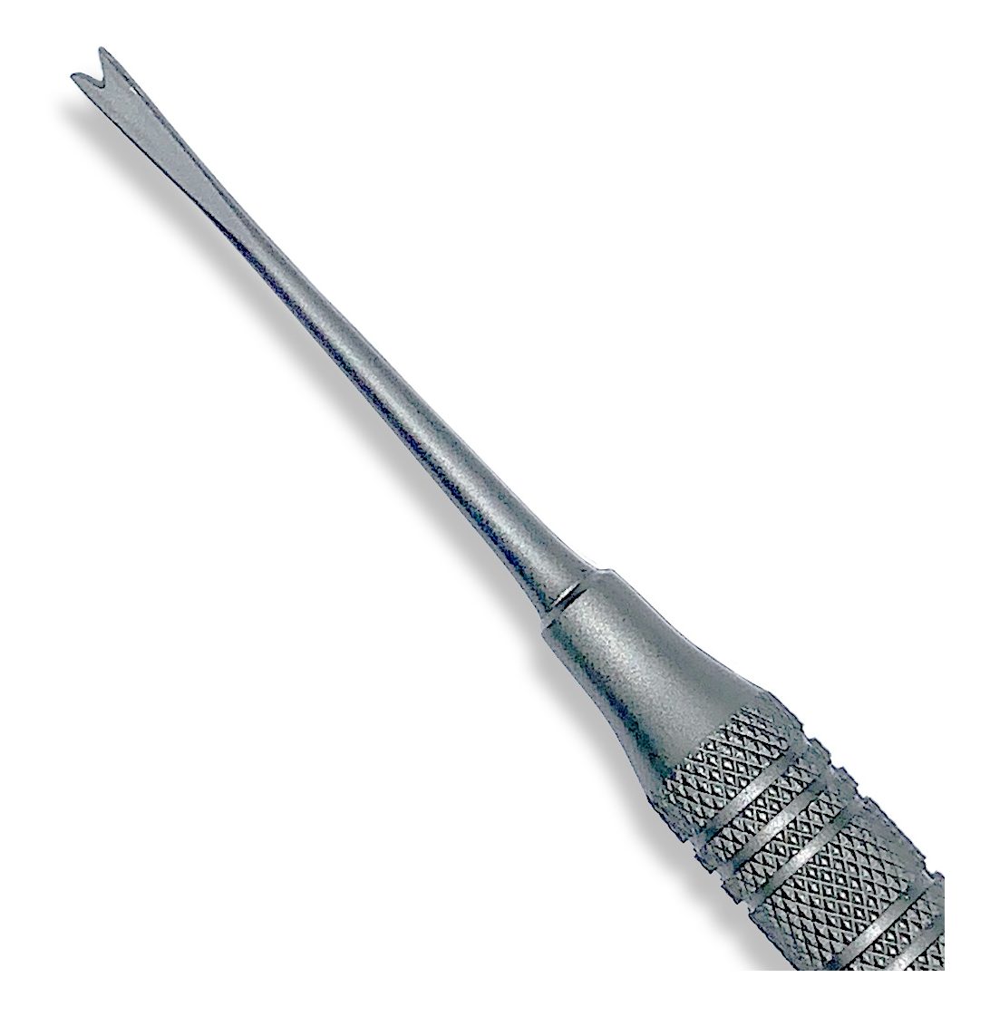 Tenvis Ligature Director II - Tenvis Hand Instruments - TOC Dental