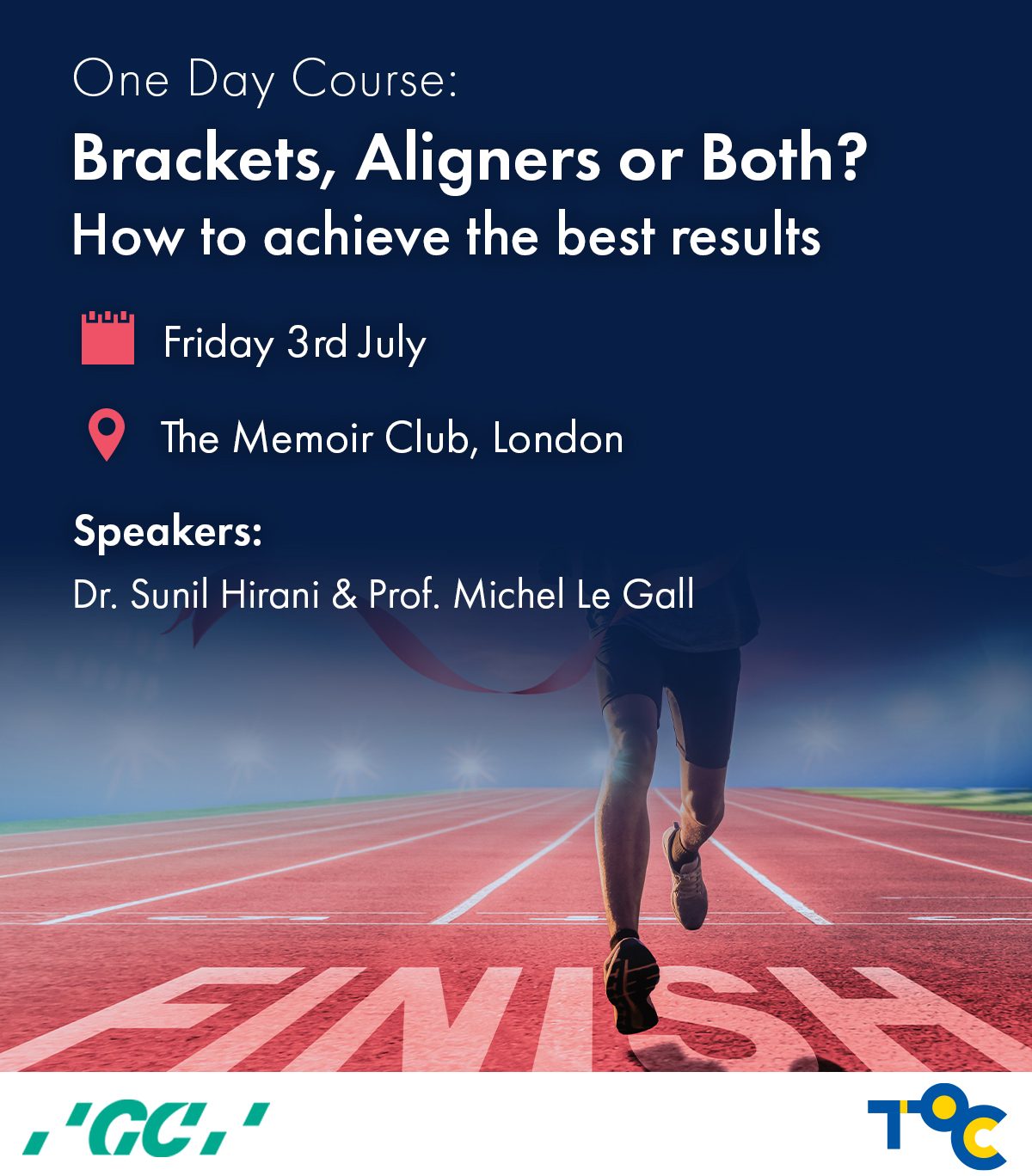 Brackets, Aligners or Both? How to achieve the best results - Courses ...