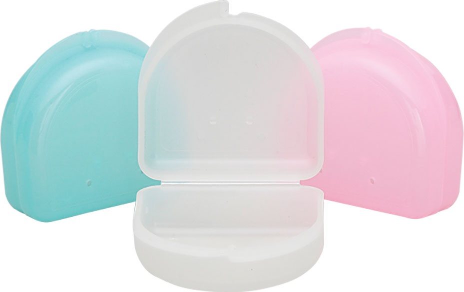 Retainer Cases - Retainer Cases - TOC Dental
