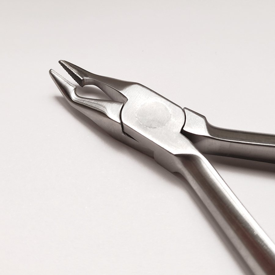 Weingart Plier - Essentials Instruments - TOC Dental