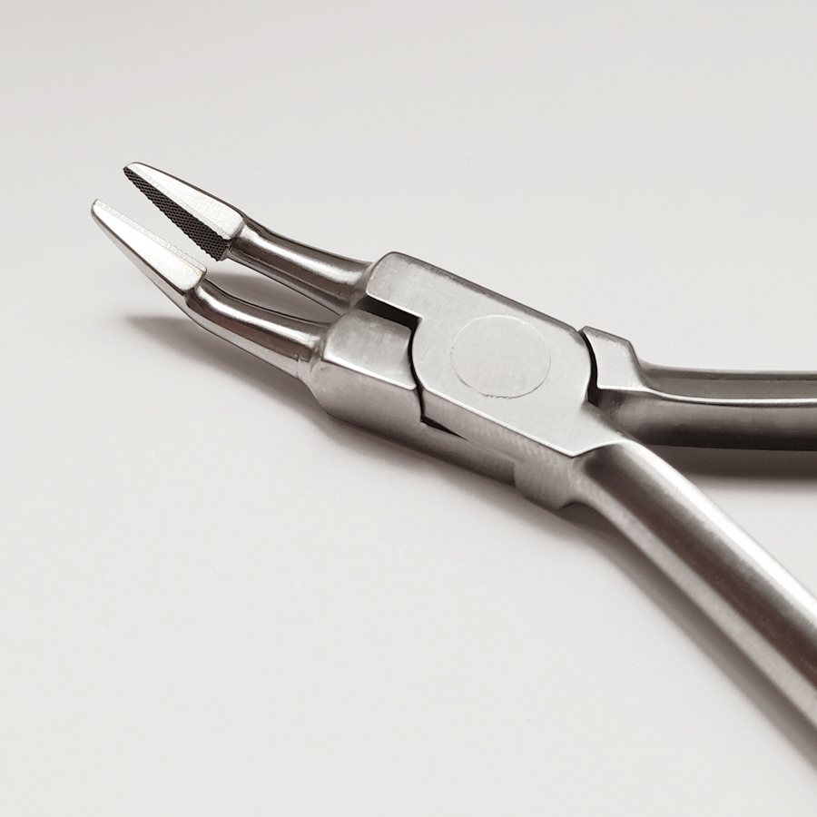 Slim Weingart Plier - Essentials Instruments - TOC Dental