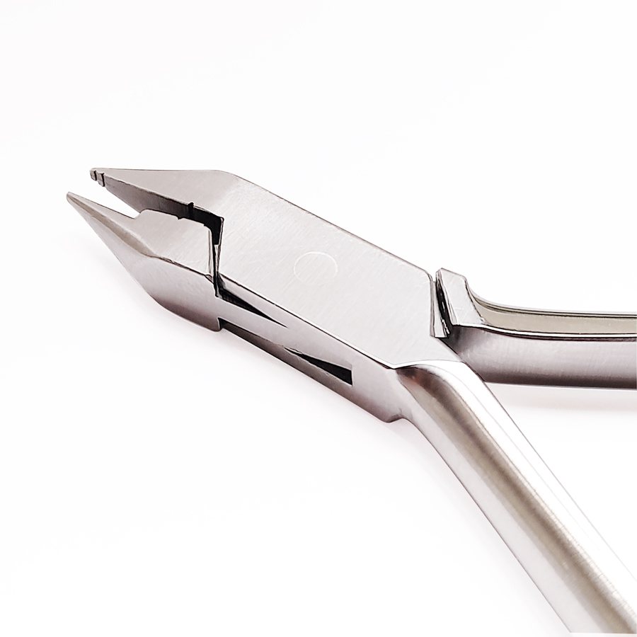 Light Wire Plier - Essentials Instruments - TOC Dental