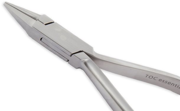 Adams 64 - Essentials Instruments - TOC Dental