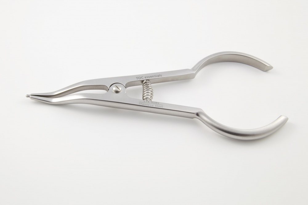 Separating Pliers - Essentials Hand Instruments - TOC Dental