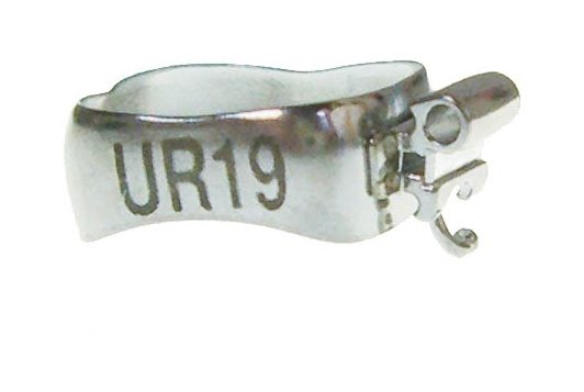 Sure-Snap Bands - Bands & Tubes - TOC Dental