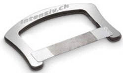 Intensiv ApproxOpener - Manual Interproximal Stripping - TOC Dental