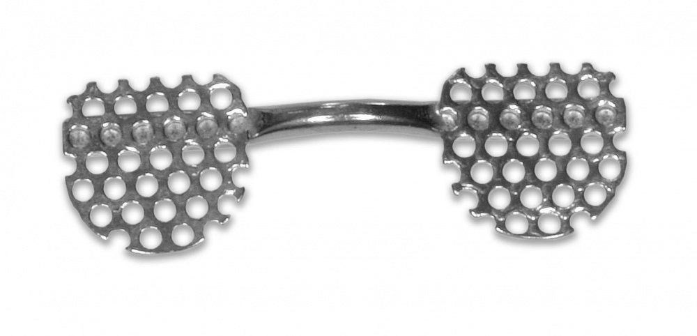 Bondable Lingual Retainers with Light Cure Base - Miscellaneous - TOC ...