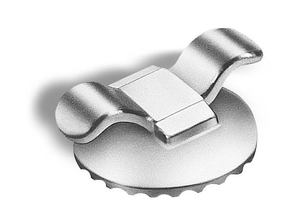 Bondable Lingual Cleat - Bondable Attachments - TOC Dental