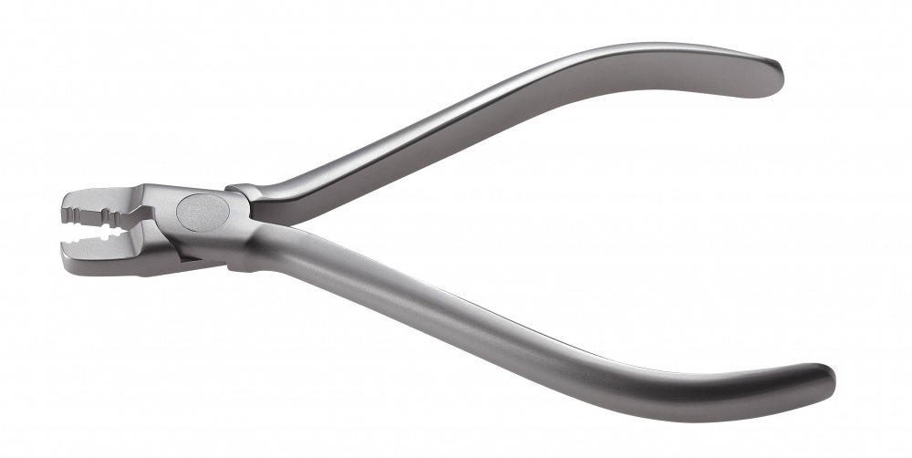 Triumph Lingual Arch Forming Pliers - Miscellaneous - TOC Dental