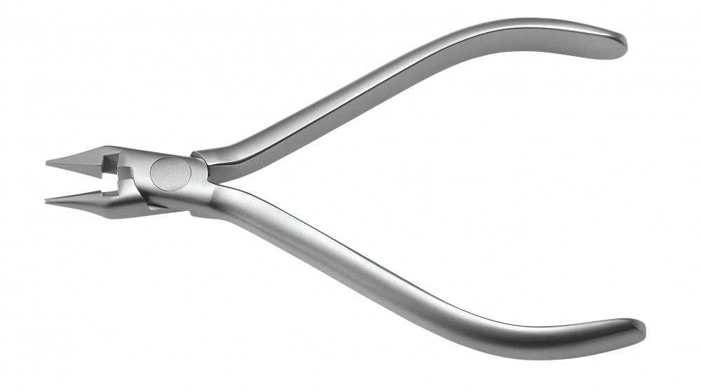 Triumph Bird Beak Pliers with Cutters - Miscellaneous - TOC Dental