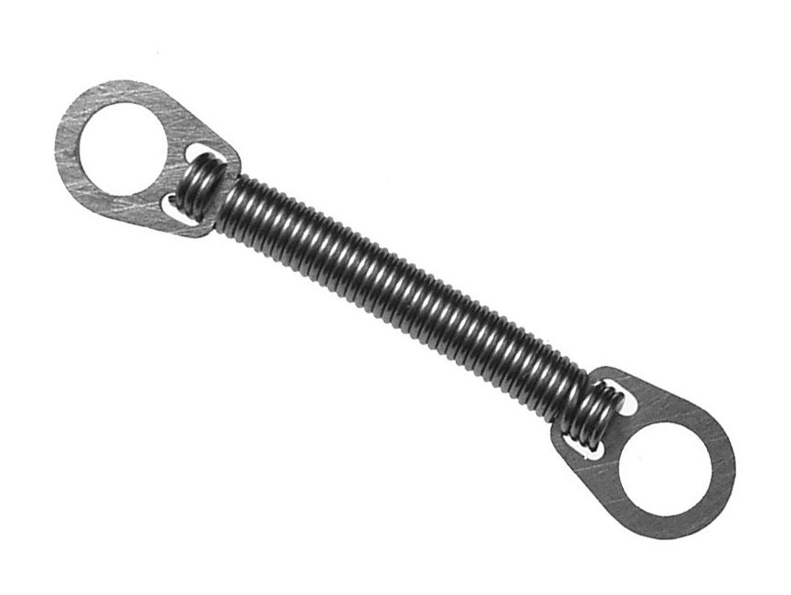 NiTi Closed Coil Springs - Coil Springs - TOC Dental