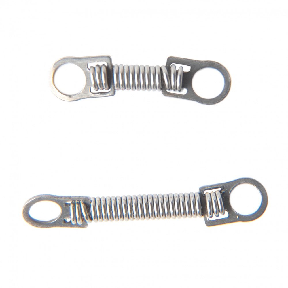 Essentials NiTi Coil Springs - Coil Springs - TOC Dental
