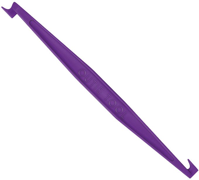 Outie Tool - Retainer & Aligner Remover - Other Patient Care - TOC Dental