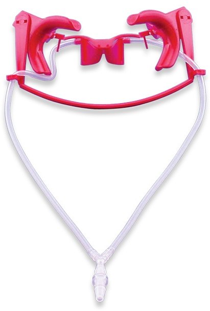 Nola Dry Field System Full Kit - Cheek Retractors - TOC Dental