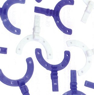 Exacto Bites - Impression Taking - TOC Dental