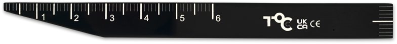 Overbite Ruler - Other - TOC Dental