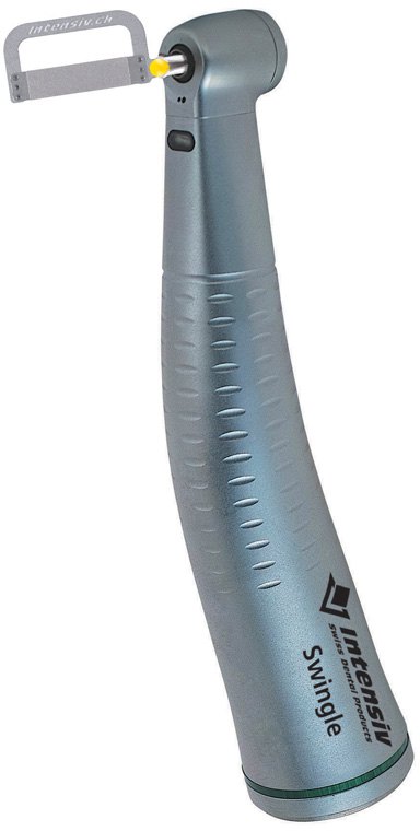 Swingle Ortho Professional Kit - IPR Kits - TOC Dental