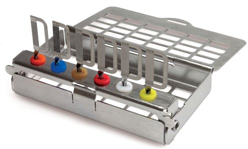 Intensiv IPR Set - IPR Kits - TOC Dental