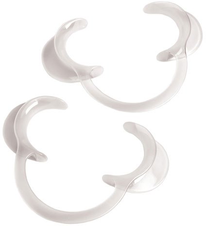 Orthodontic Cheek Retractors Stainless Steel Cheek Retractor