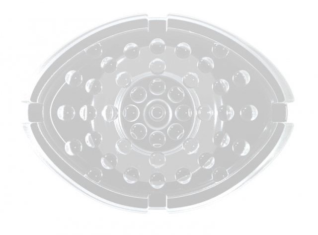 Precision Aligner Buttons - Bondable Attachments - TOC Dental